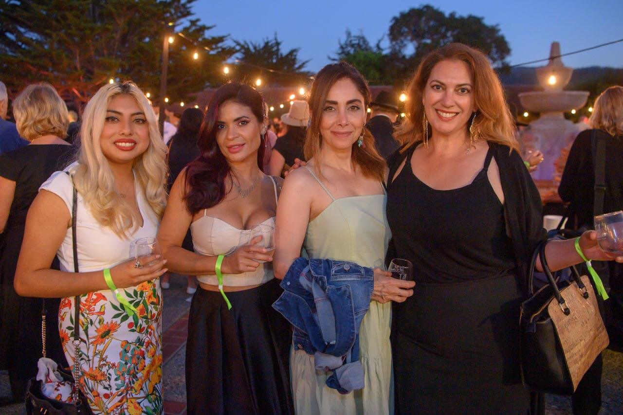 About - Taste of Carmel